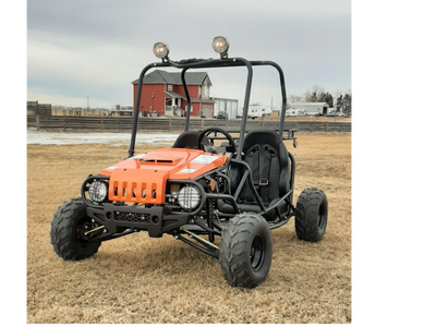 Dune Buggy | Offroad Motorsports