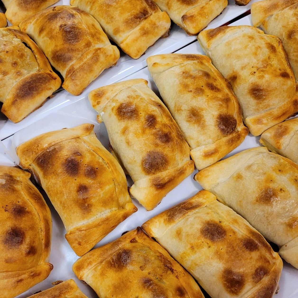 The Empanada Shop - Home