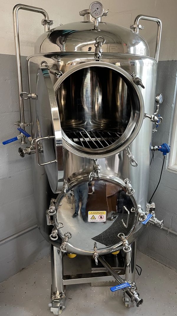 Autoclaves