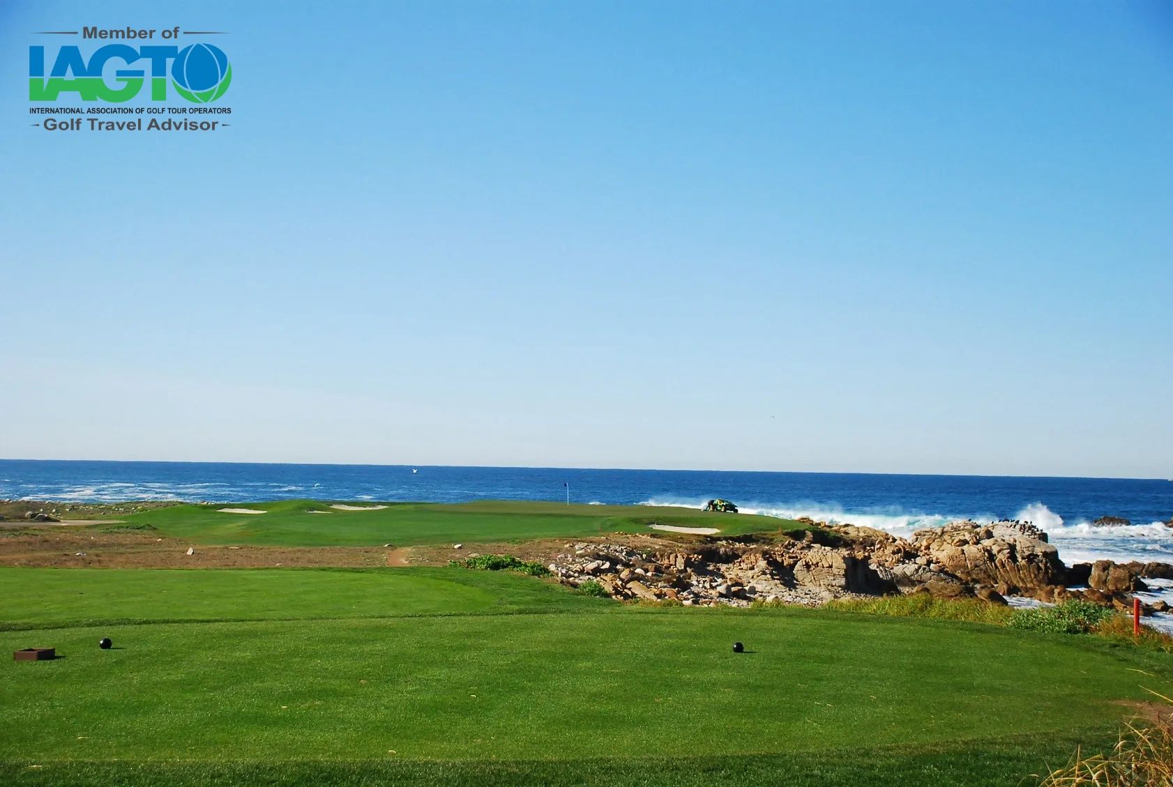 Dominican Golf Experience