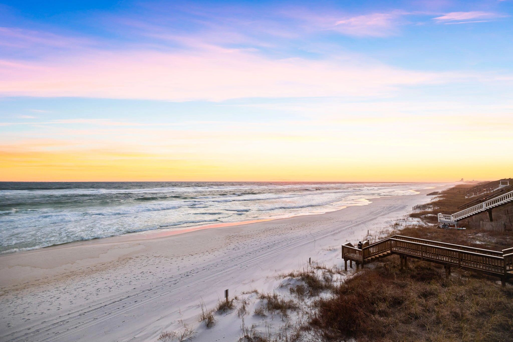 Emerald Coast Homes | Casey Porter 30A
