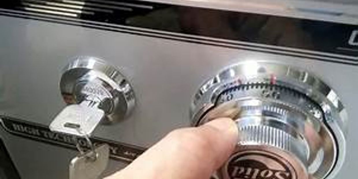 Affordable Keys and Locks - Locksmith OKC, Locksmith Norman