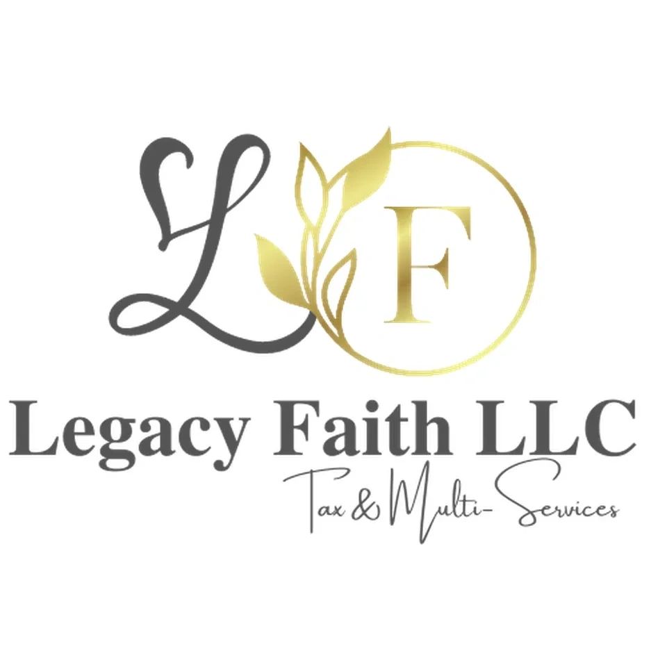 About | Legacy Faith LLC