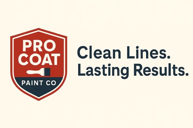 Best Painter in Bucks County | Pro Coat Paint Co
