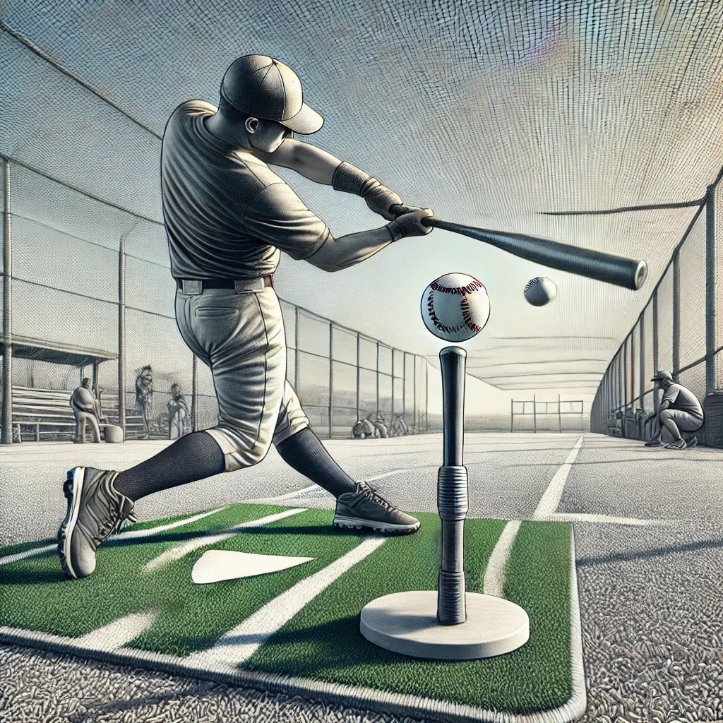 5 Drills to Improve Your Bat Speed Using Biomechanics
