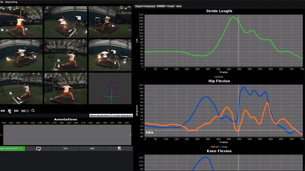 Case Studies: Real-World Examples of Biomechanics in Action