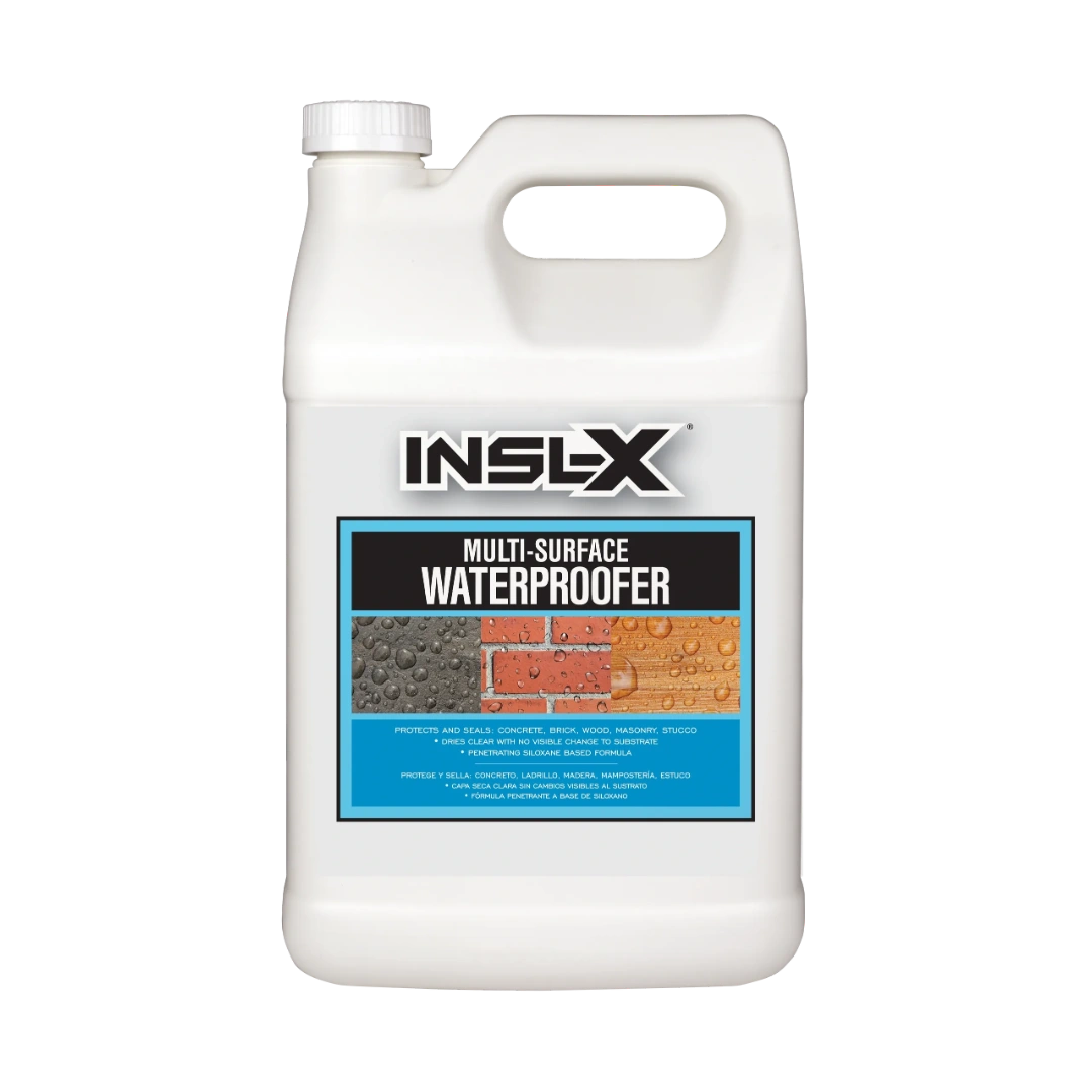 INSL-X® Multi-Surface Waterproofer