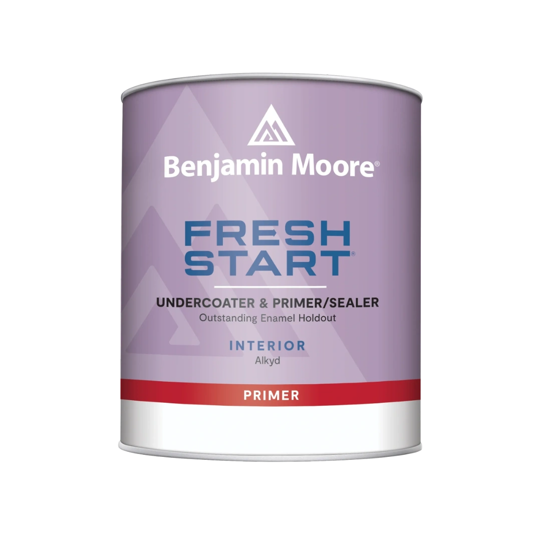 Fresh Start Undercoater & Primer/Sealer/Imprimador