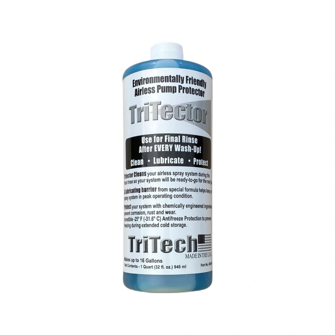 TRITECH-TRITECTOR 32FI. OZ.