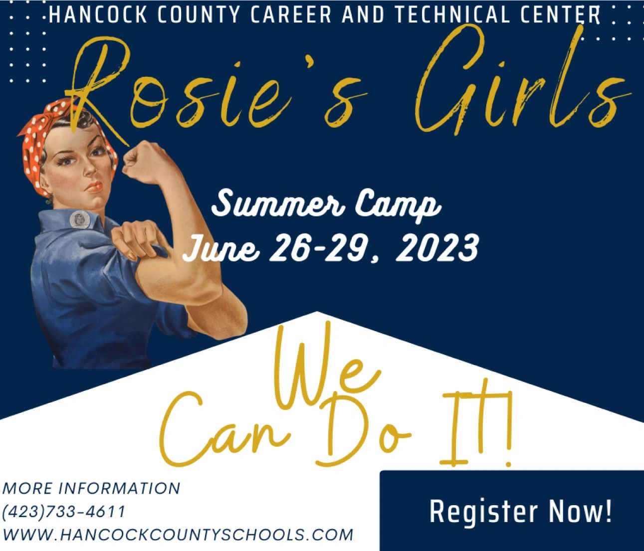 CTE Summer Camp
