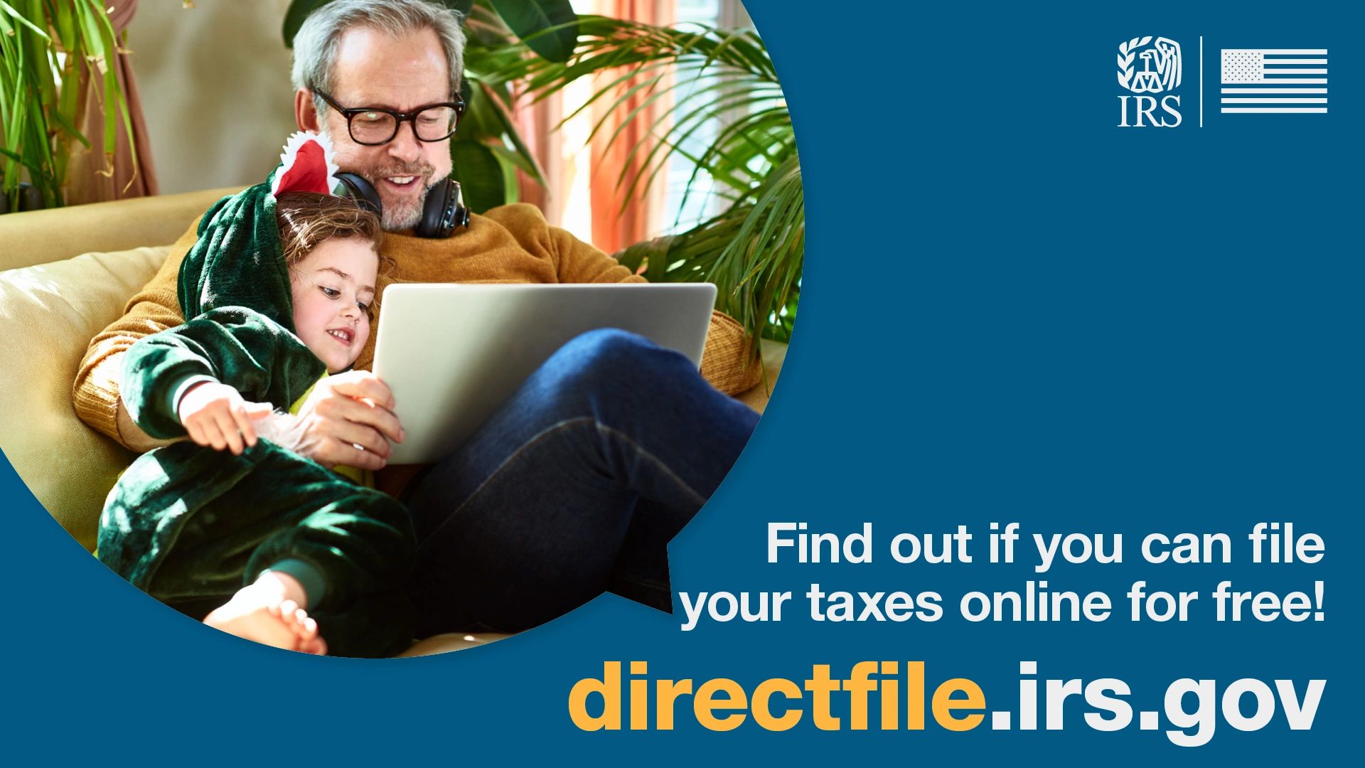 IRS Direct File: File taxes for free directly with IRS