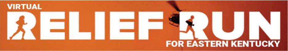 Virtual Relief Run for Eastern KY (5k)