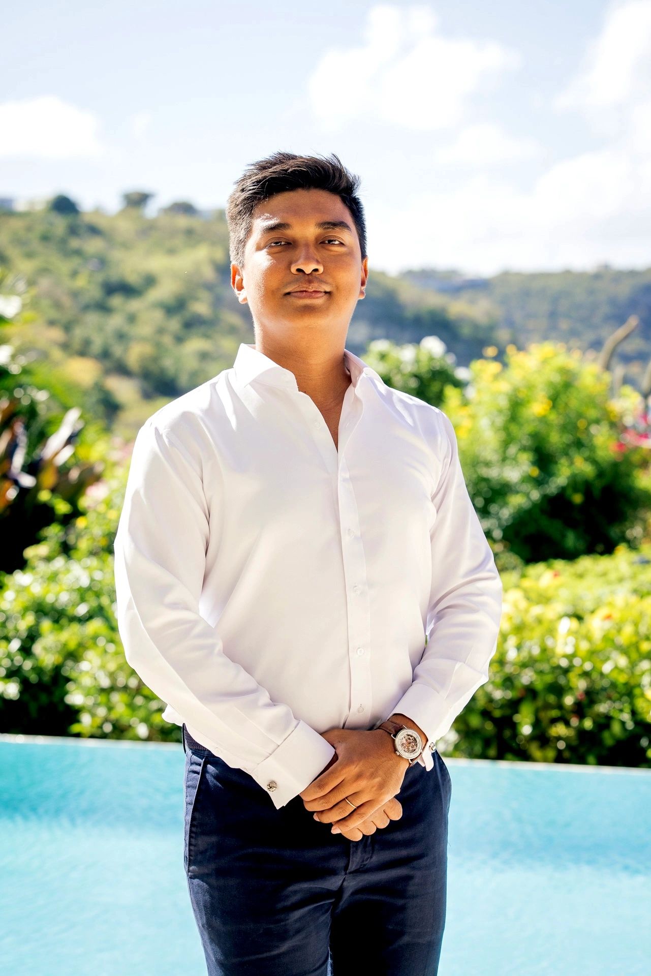 Oscar Aung