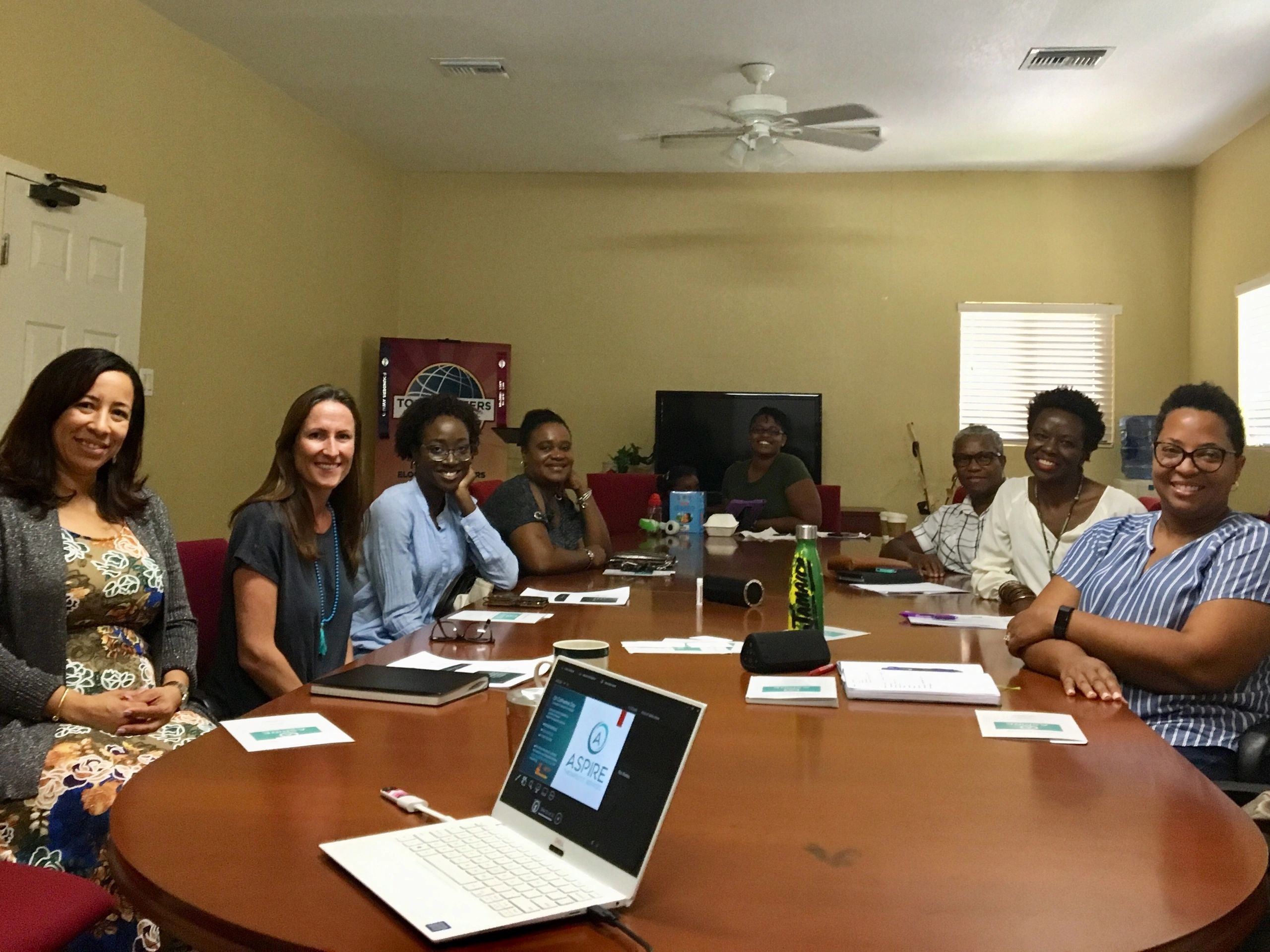 Disability Sensitivity & Awareness Workshop