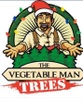 The Vegetable Man Produce