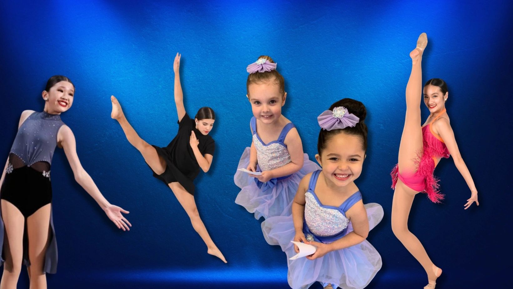 Forever Dancing Robert Mann