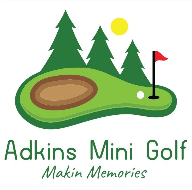 Best Miniature Golf Courses | Adkins Mini Golf