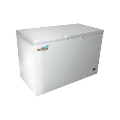 Ultra-Cold UCS-Series