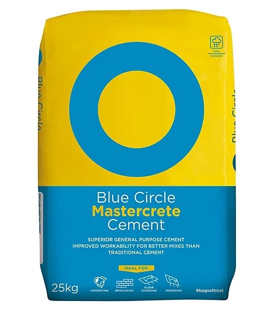 cement 25kg