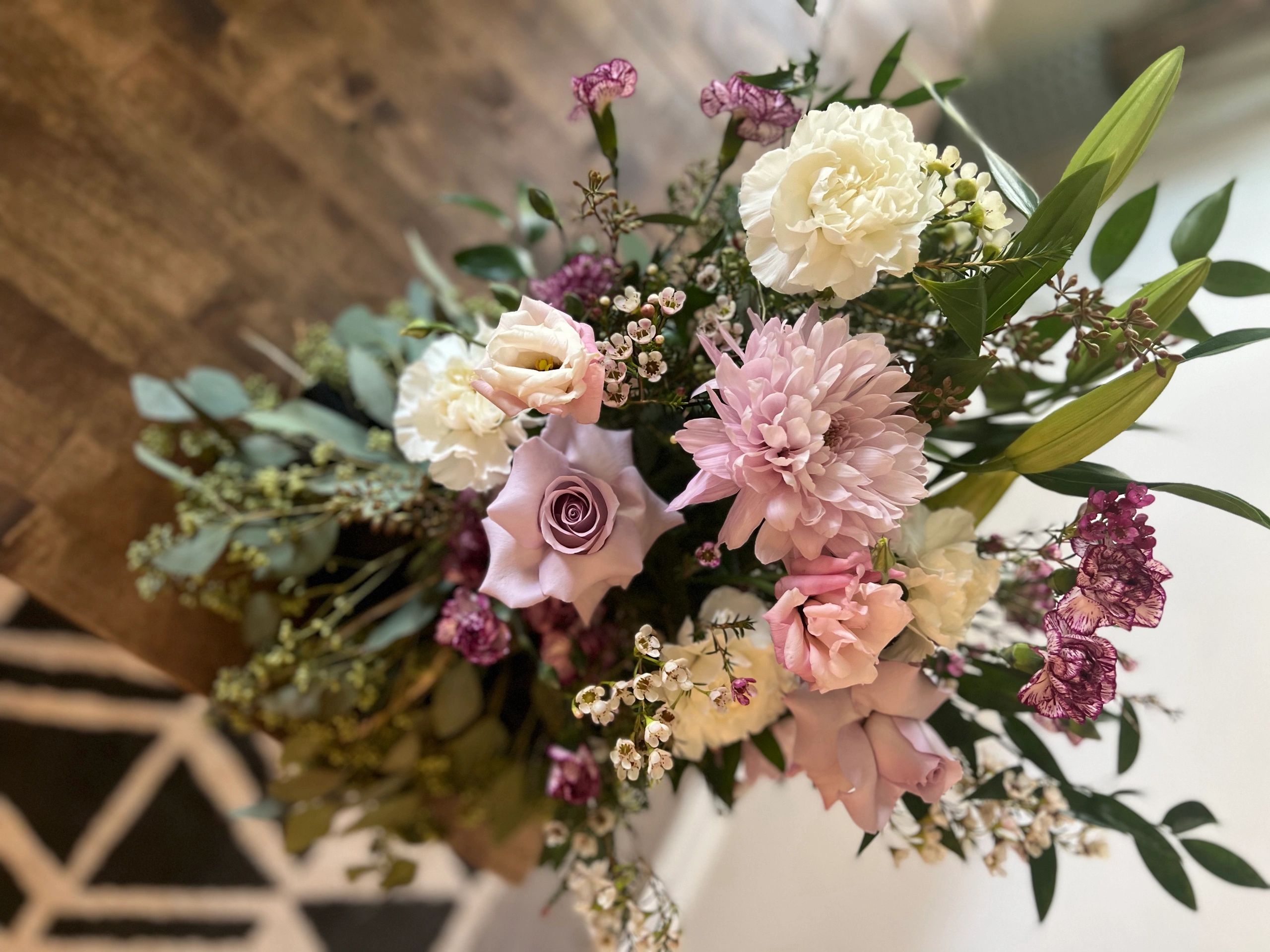 Oak & Rae Floral Co