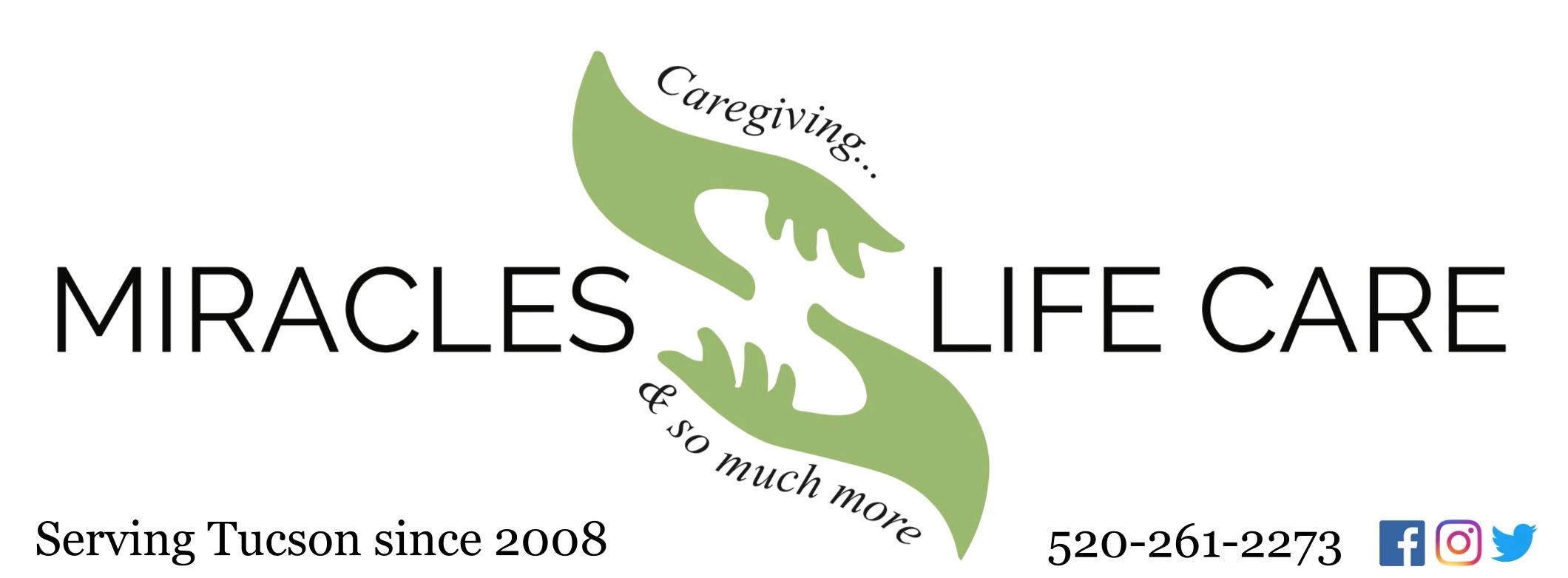 Miracles Life Care - In Home Care - Tucson, Arizona
