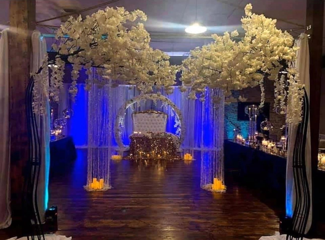 The Celebration Center