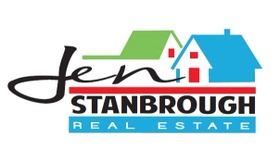 Realtor - Jen Stanbrough Real Estate