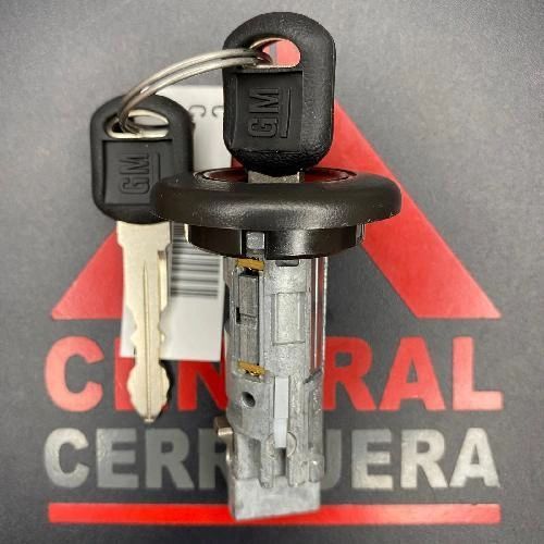 IGNICION DE CHEVROLET GENERICO SWITCH IMAN PLANO B91 (CAJA A06)