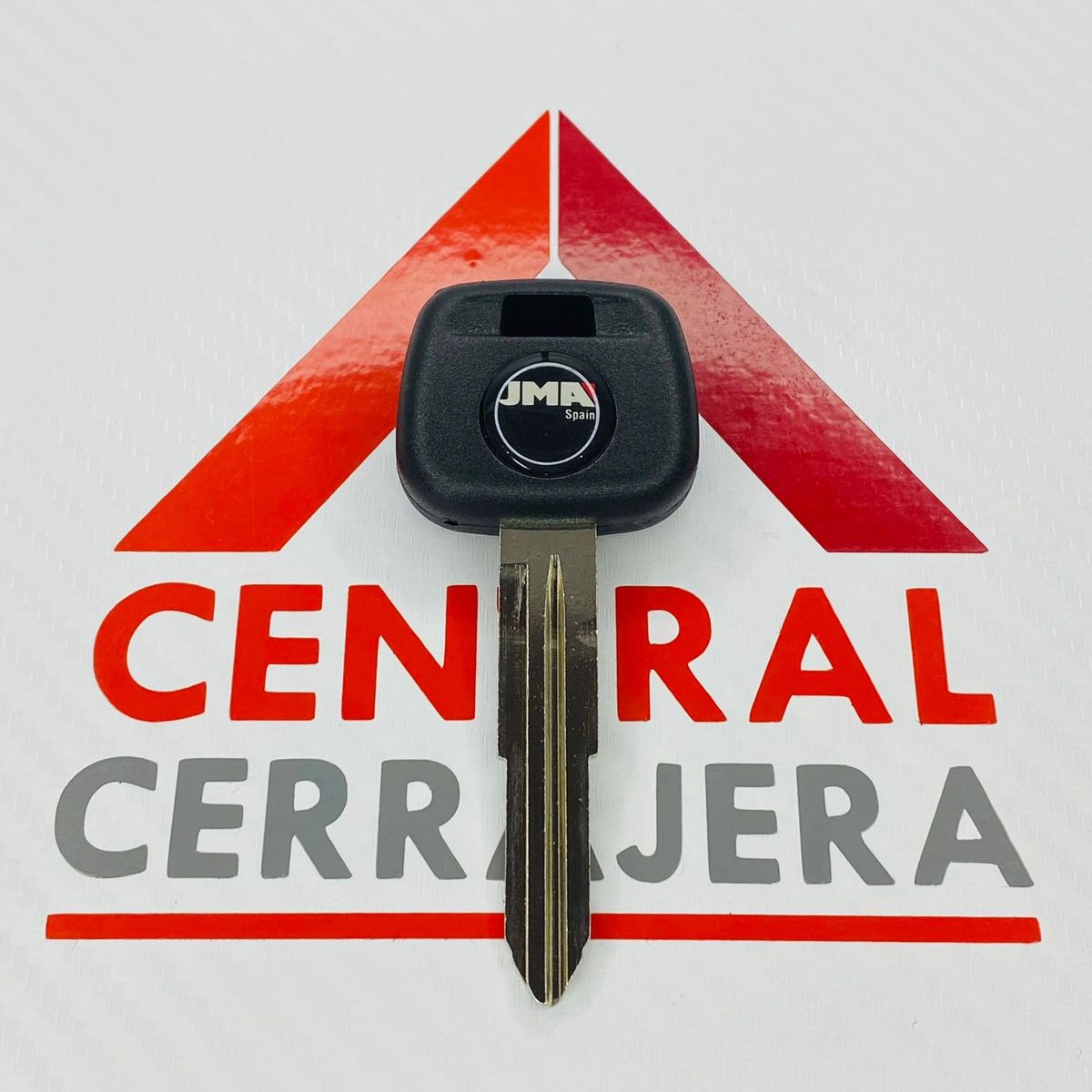 LLAVE CON CHIP JMA TOYO-20D.P1 4C TR40 (A31)
