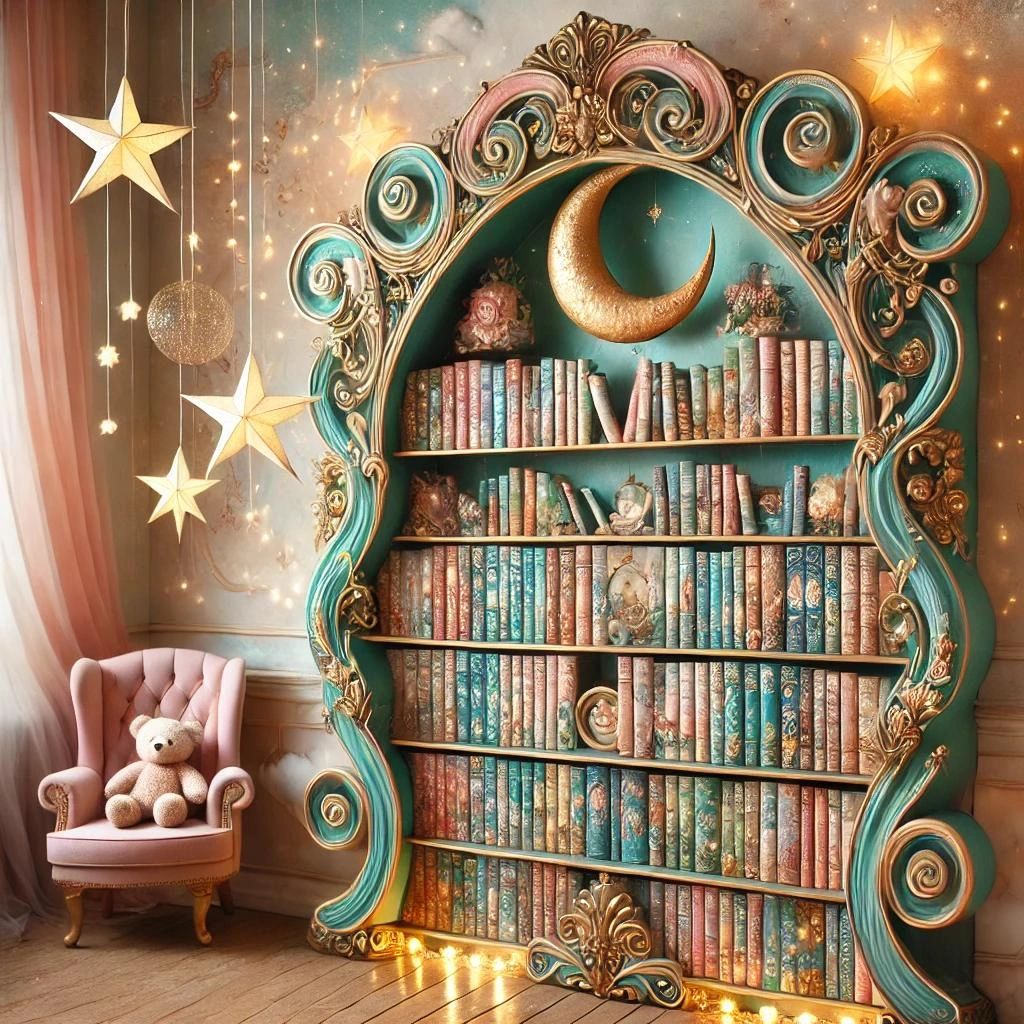 Magical Adventure Books