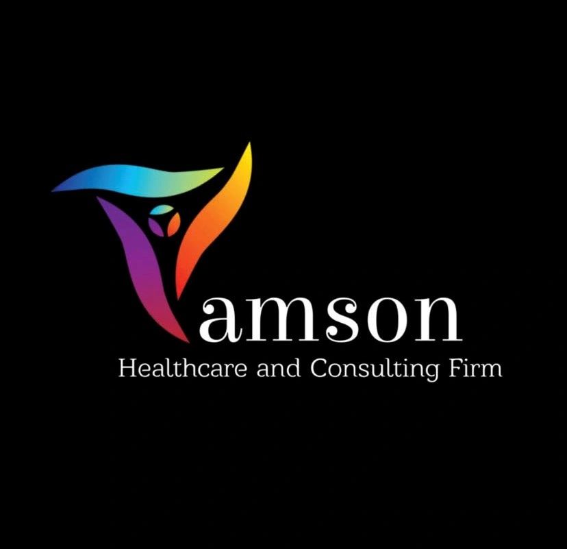 TAMSON HEALTHCARE CONSULTING FIRM, Inc.