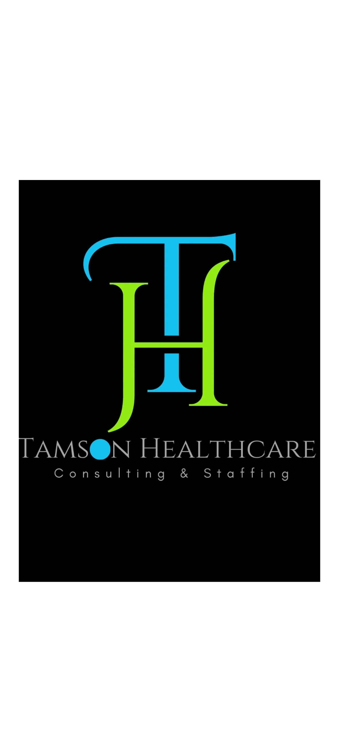 TAMSON HEALTHCARE CONSULTING FIRM, Inc.