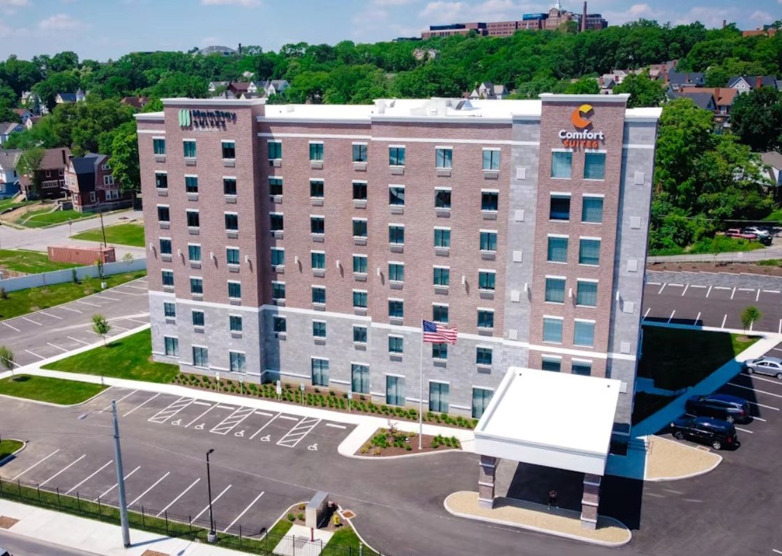 How Sam Givens Closed Stalled $12M Extended Stay Hotel Refinance