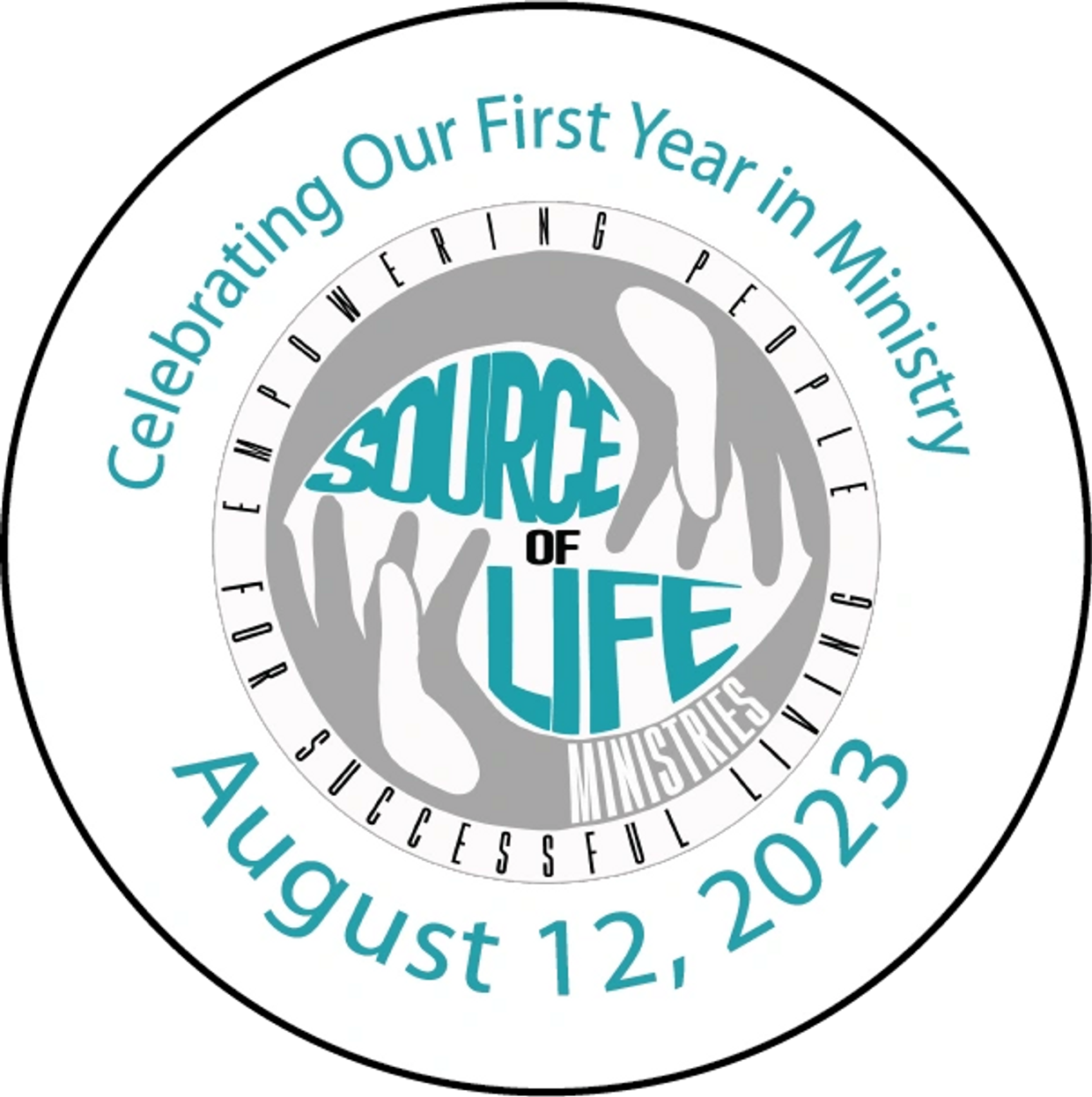 Community Service - Source of Life Ministries of Kingsland, Inc.