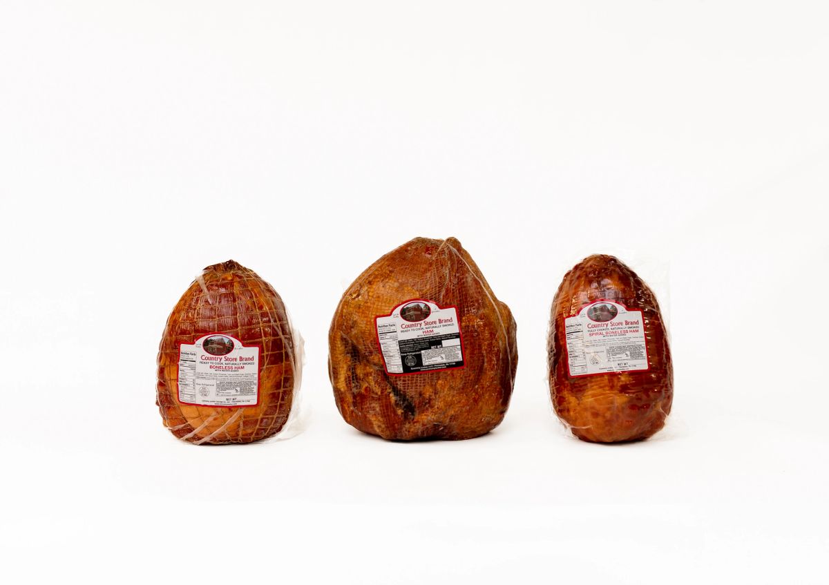 Hams