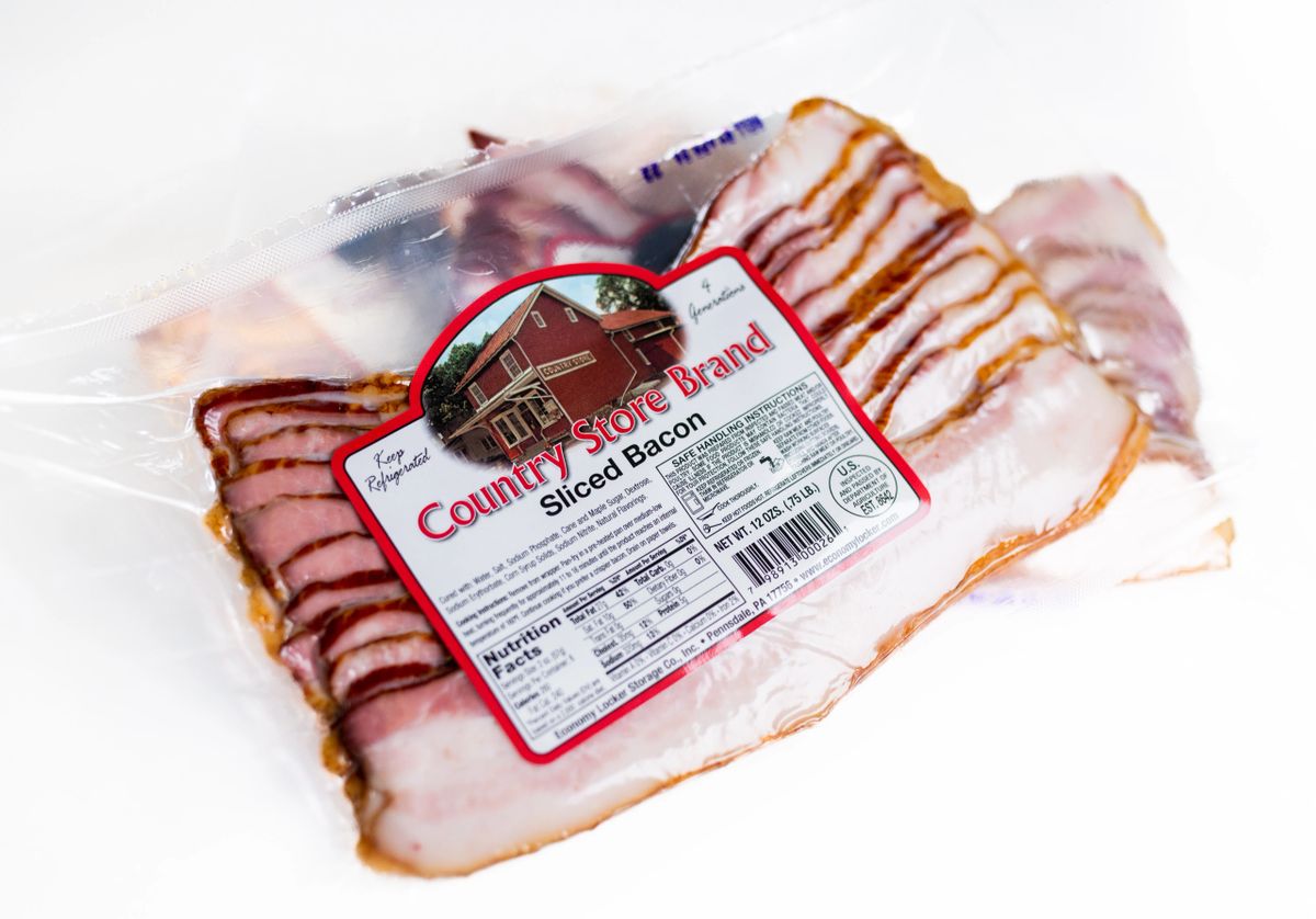 Bacon