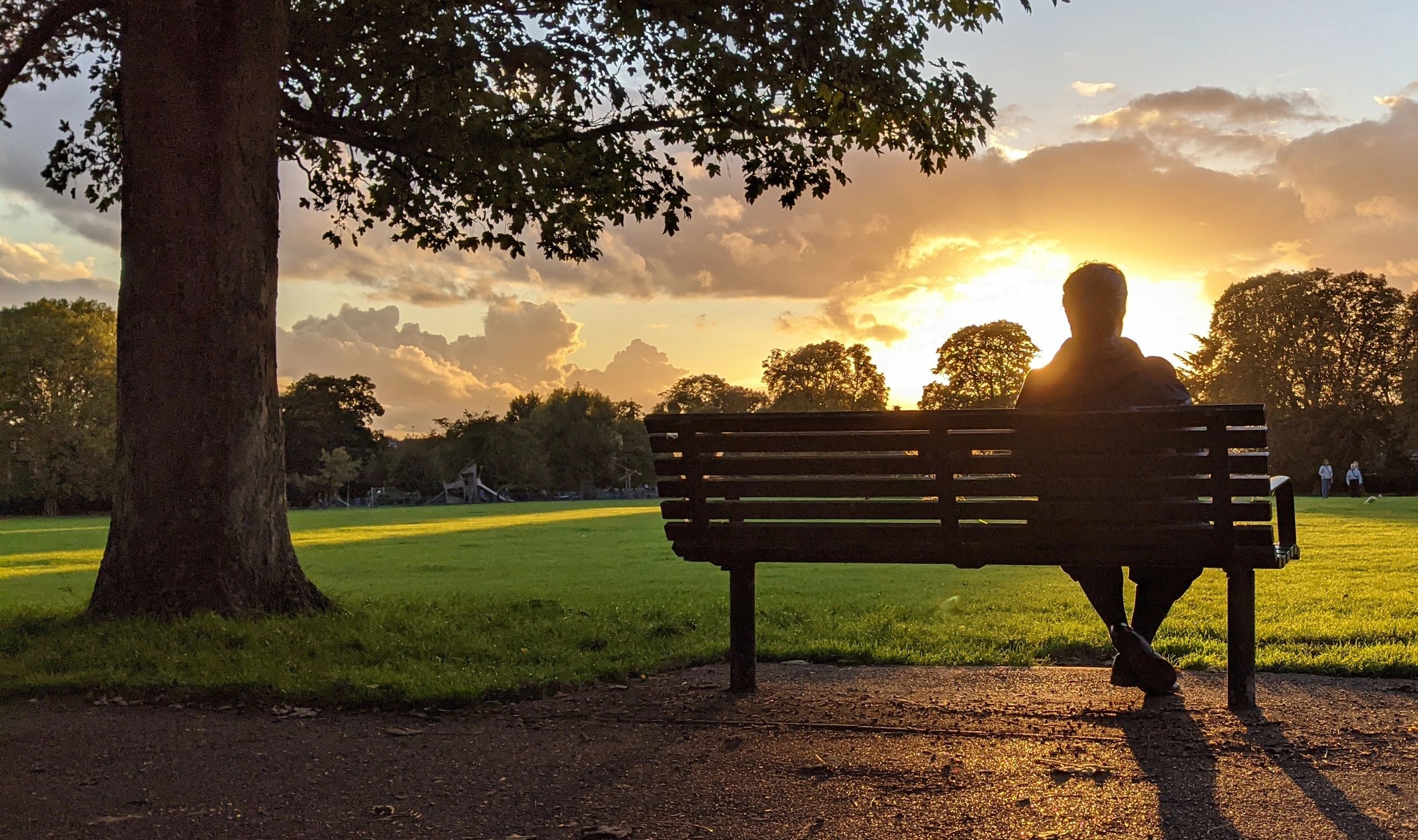 Duley Noted Declaration of Hope - Sixty Years Young