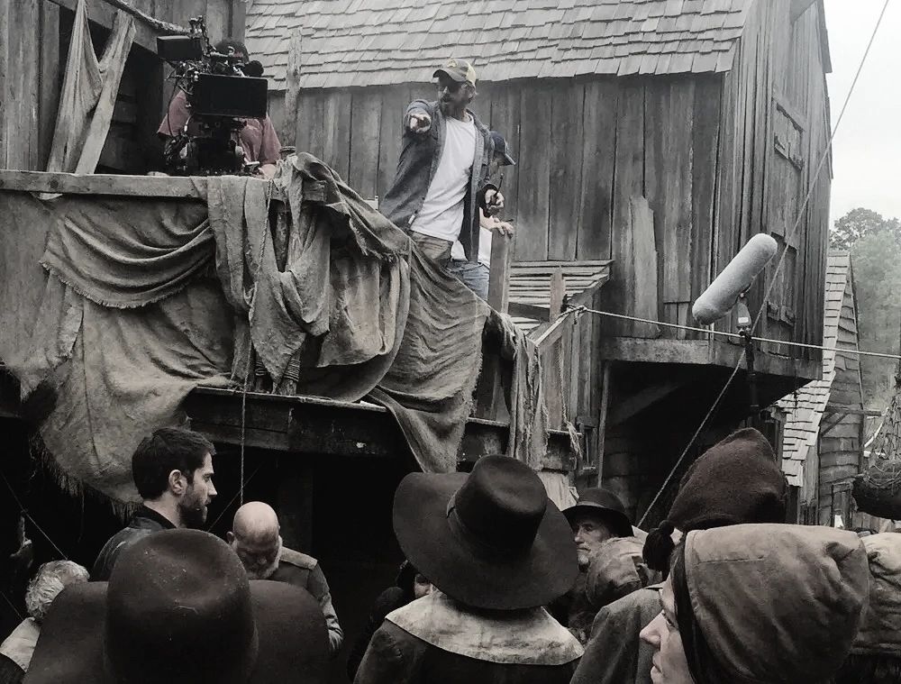 Korey Pollard & the things he does