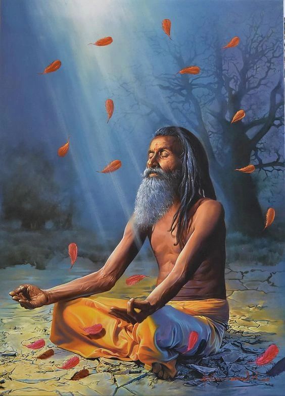 How can the state of Samaadh or Samadhi be defined?