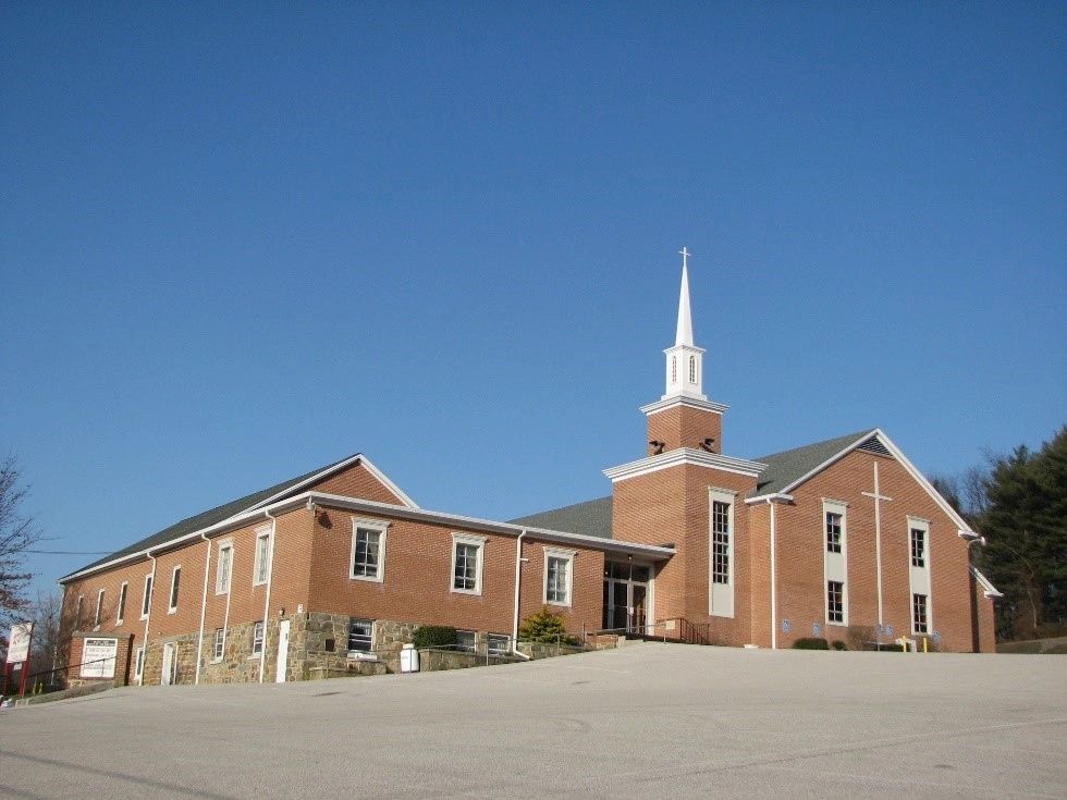 Black Rock Church of the Brethren