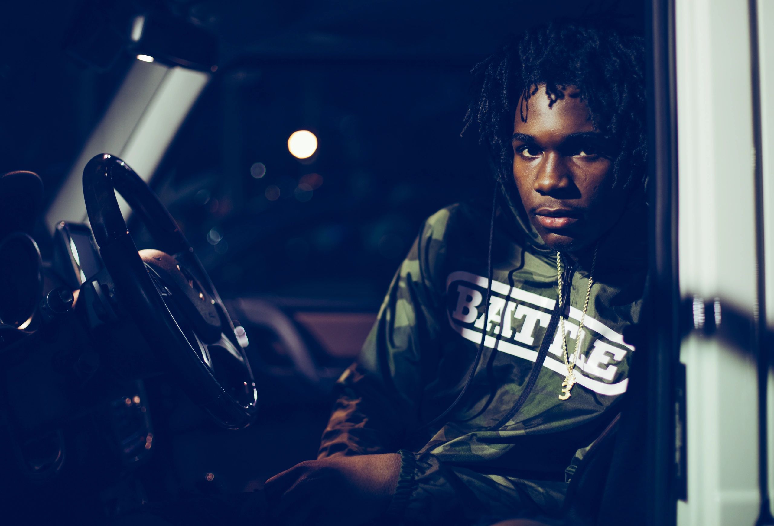 Tony Sarria - Photography, Art