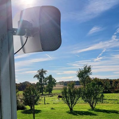 Rural High Speed Internet - Davis Rural Broadband