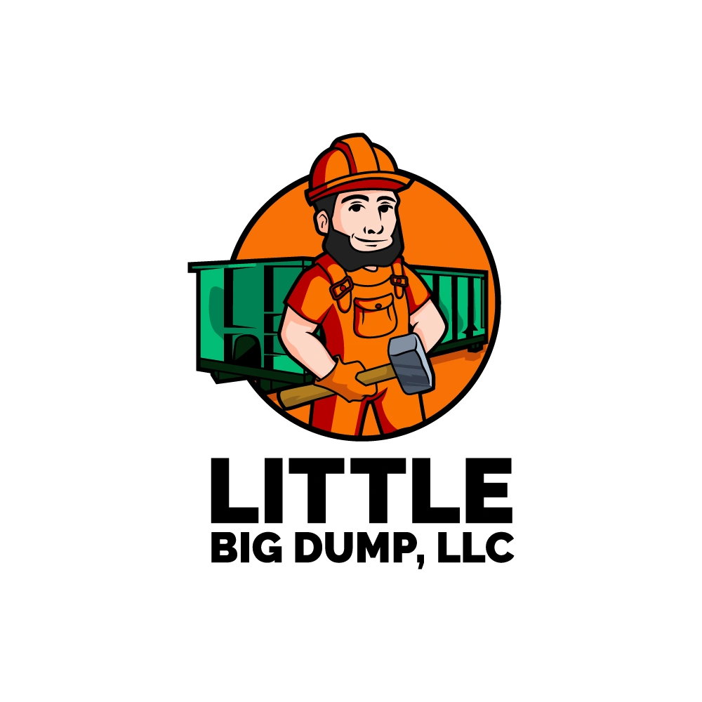 Affordable Dumpster Rental Services | Little Big Dump, LLC