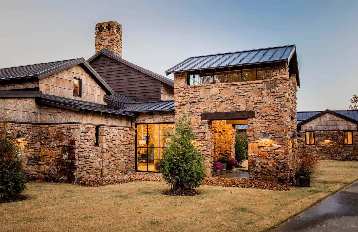 Quarry Services - Natural Stone, Masonry, Custom