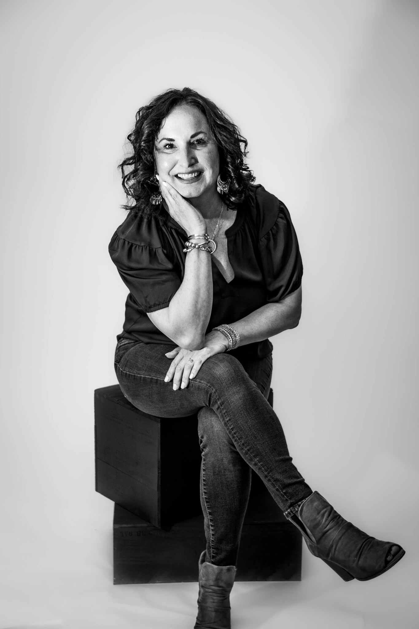 Children’s Books - Stacy Totty