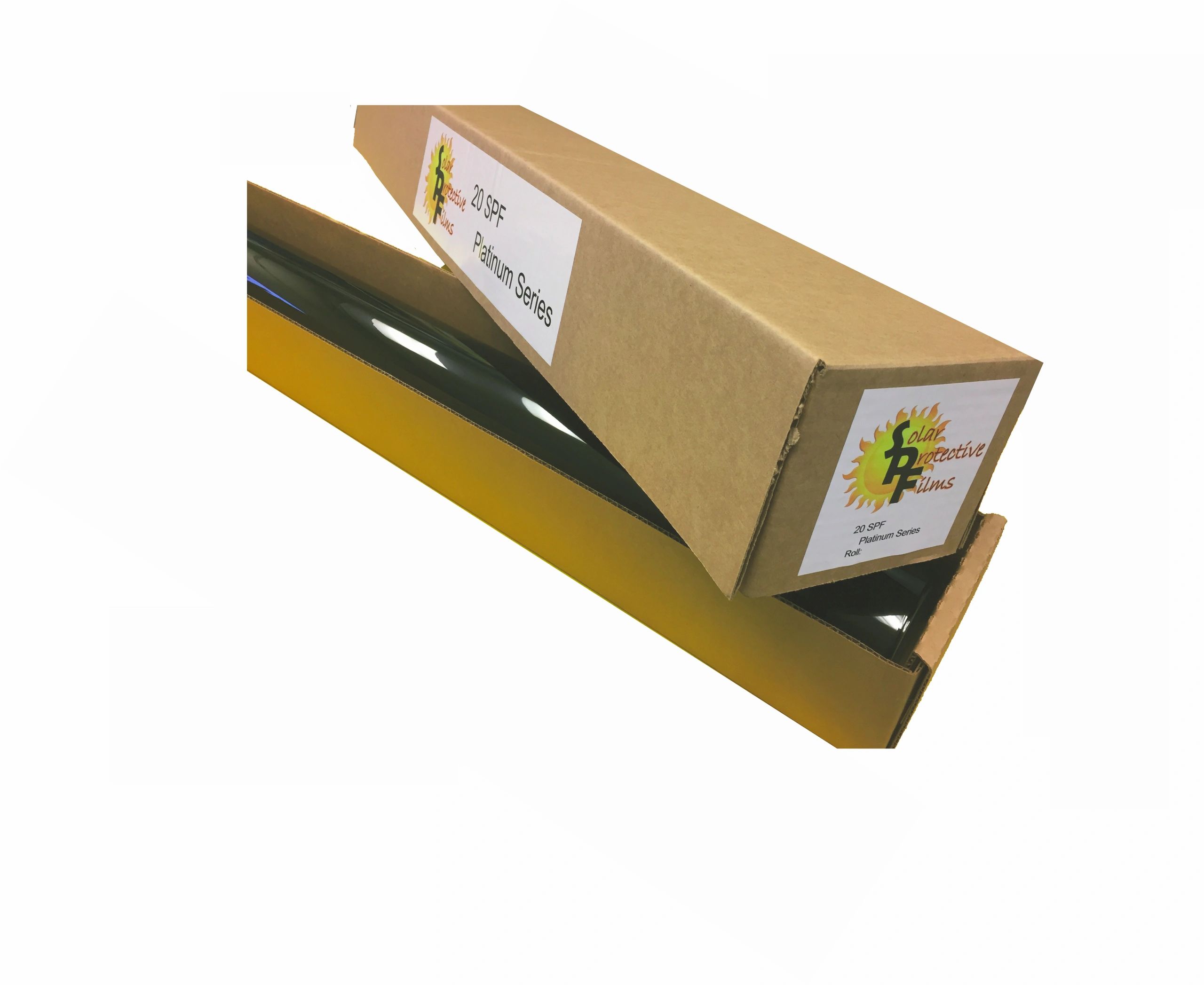 Solar Protective Films