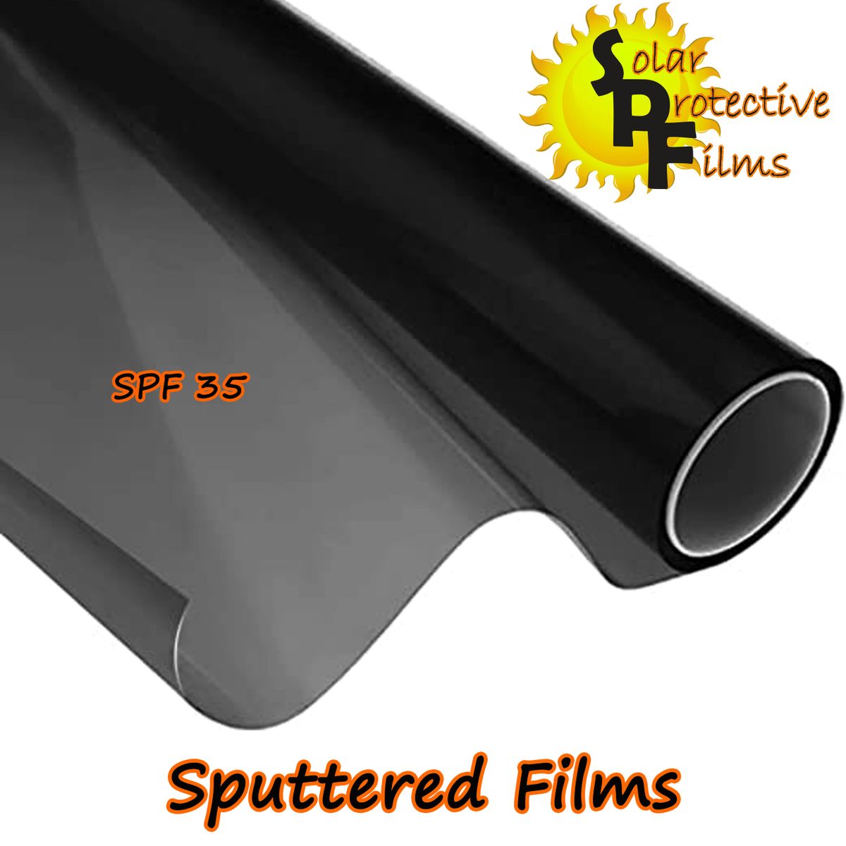 Sputtered Residential Film Series SPF Elegance 35