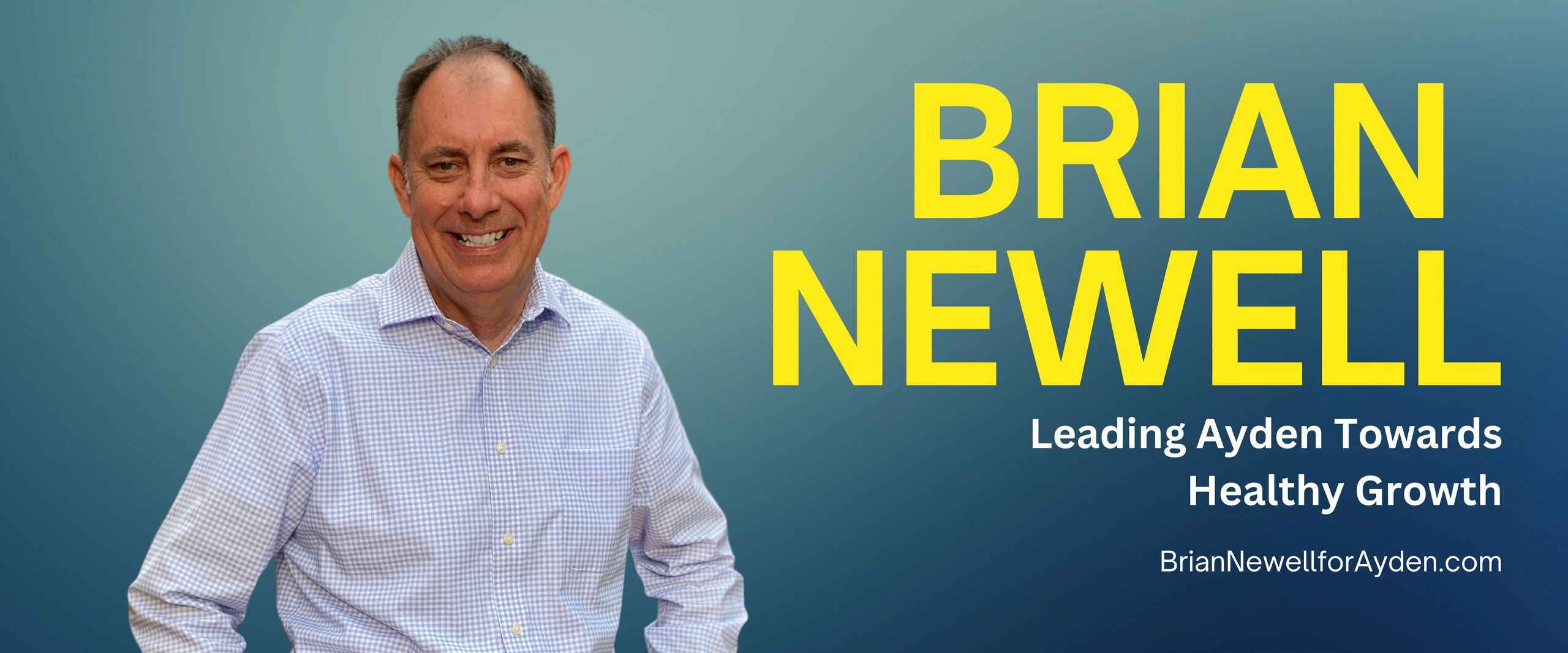 Ayden Election: Get Involved in Ayden's Commissioner Race