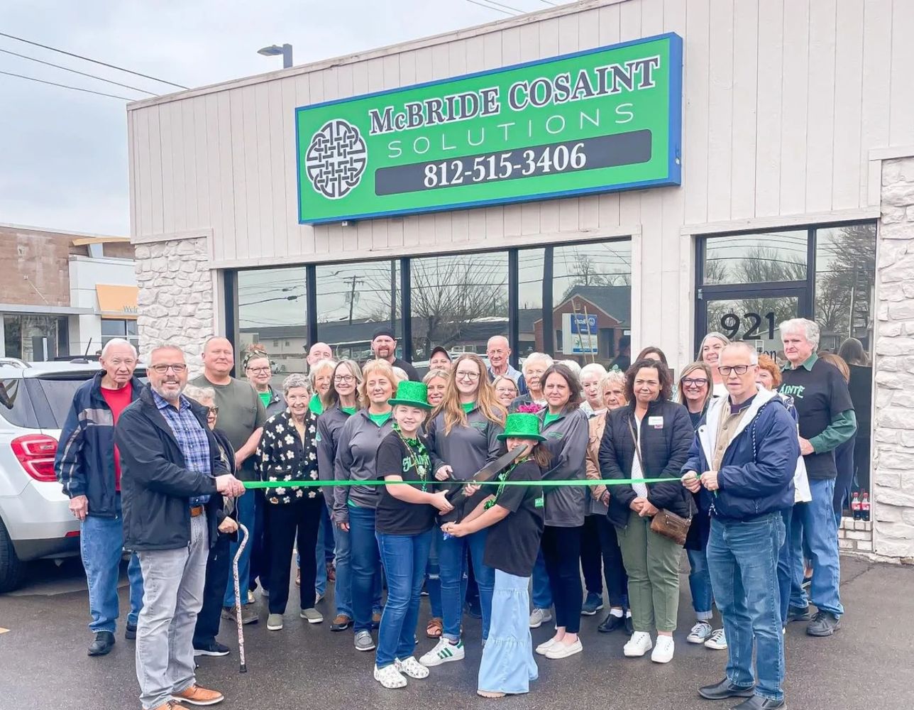 McBride Cosaint Insurance