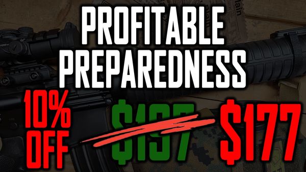 MagicPrepper - Prepping, Survival, YouTube Videos